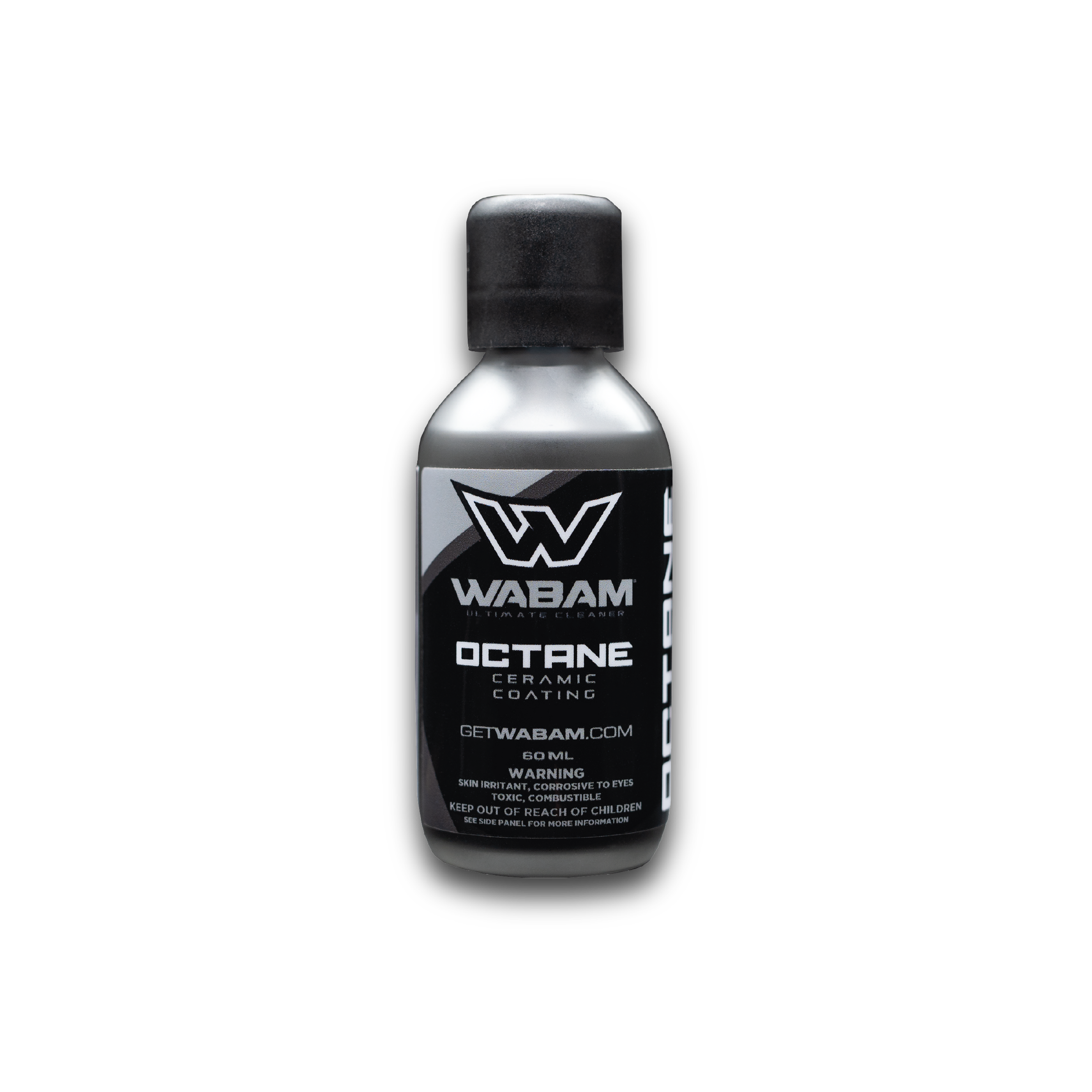 OCTANE – WABAM