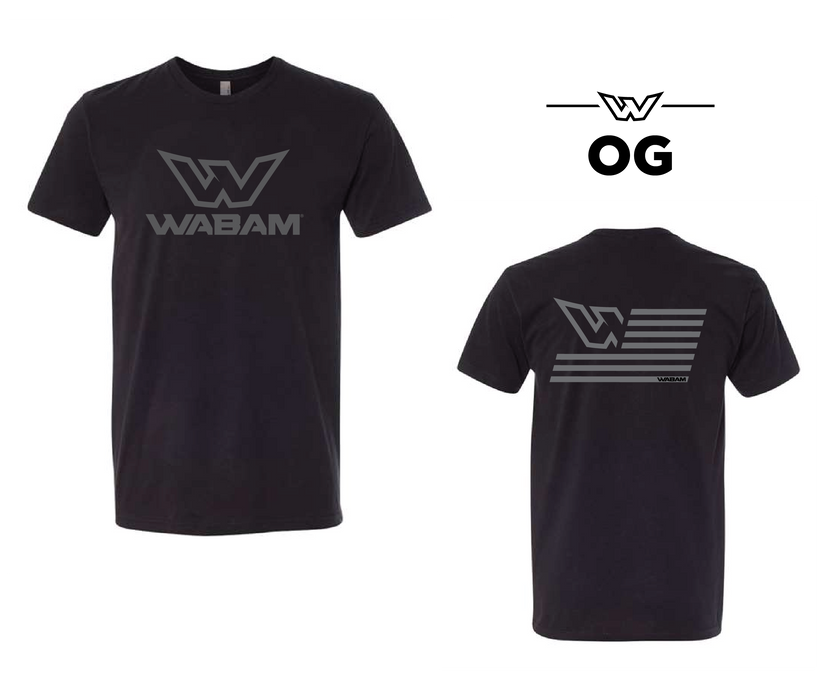 WABAM - Ultimate Cleaning Products